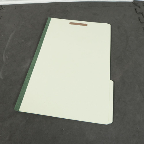 Chemises de classification format légal | Noschoses