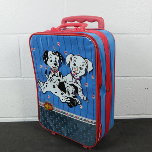 Valise pour enfant | Noschoses