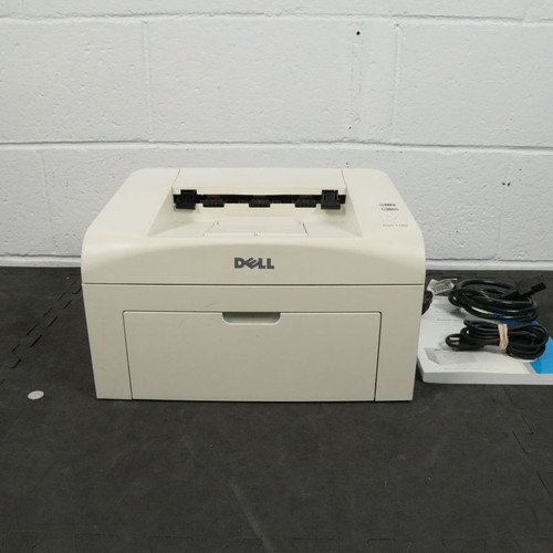Imprimante laser Dell 1100 | Noschoses