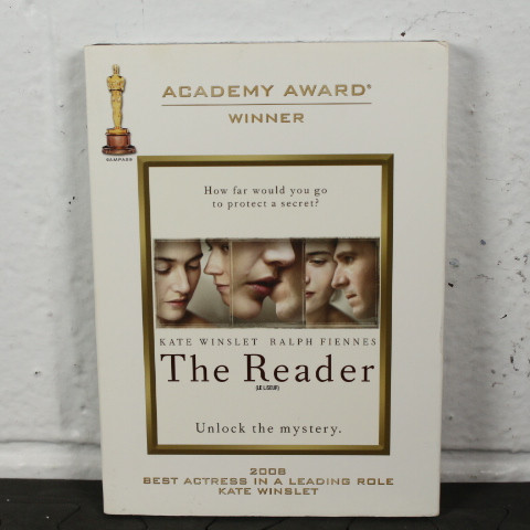 The reader | Noschoses