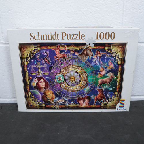 Casse-tête Schmidt 1000 mcx | Noschoses