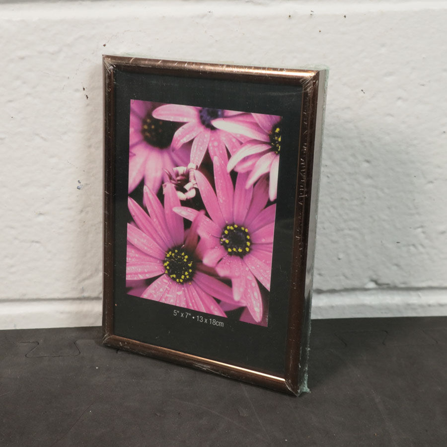 Cadre-photo neuf | Noschoses