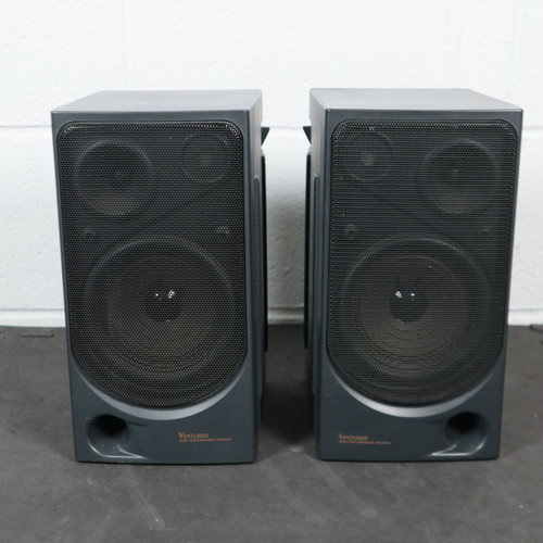 Caisses de son Venture | Noschoses