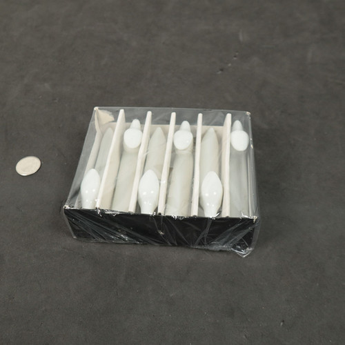 6 reposes couteaux en porcelaine | Noschoses