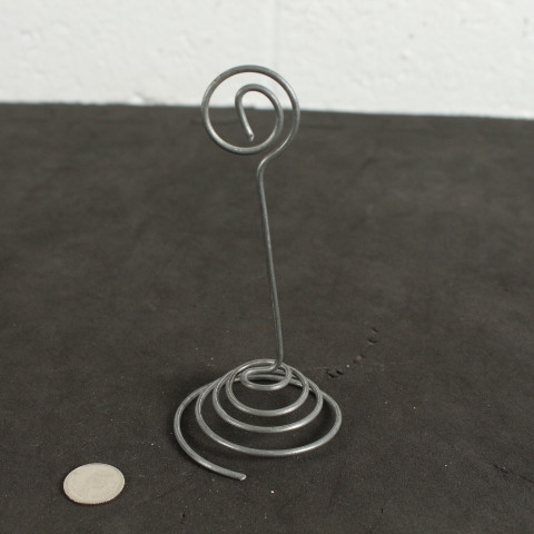 Pince notes | Noschoses