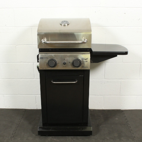 Barbecue au propane Master Chef Élite 2B | Noschoses