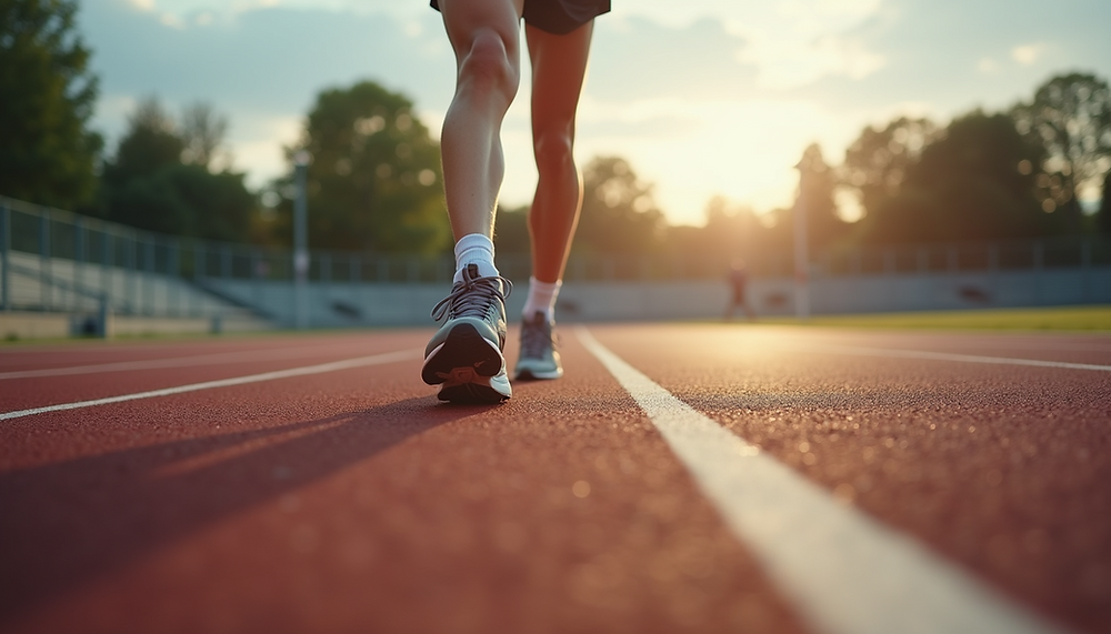 Athlete Performance Science Explained