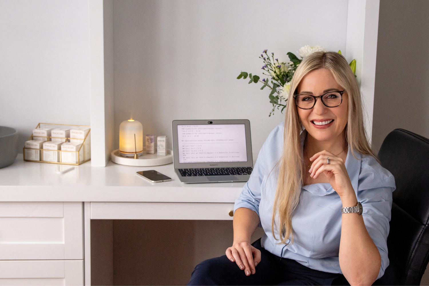 Leicester Acupuncture for Endometriosis | Claire Norton