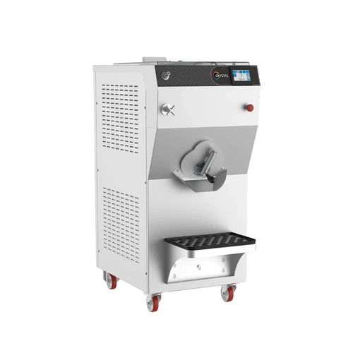 ნაყინის აპარატი CRYSTAL - VBF 50/160 Vertical Batch Freezer | www ...