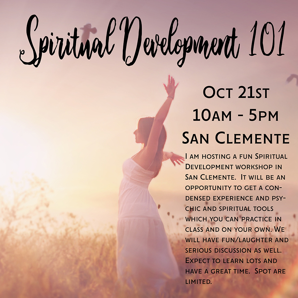 EVENTS/WORKSHOPS/CLASSES | lorriwalker