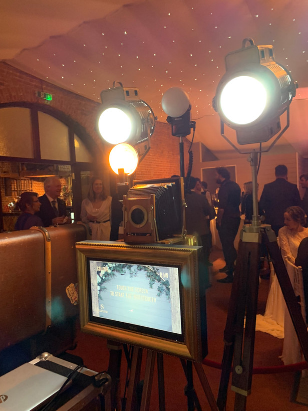 Gallery | Story Photo Booths