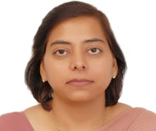 Vineeta Dixit