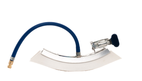 TITECH ID TRAILING SHIELD (Inner diameter) | strictly-modified