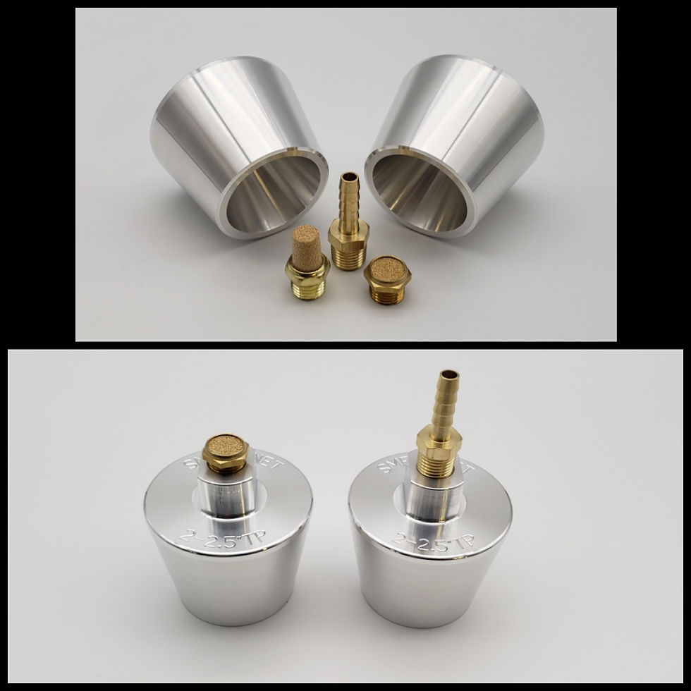 Back Purging | strictly-modified