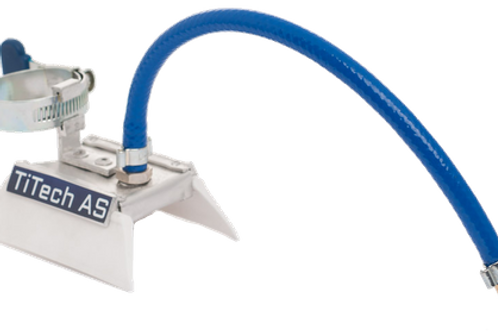 TITECH MINI TRAILING SHIELD | strictly-modified