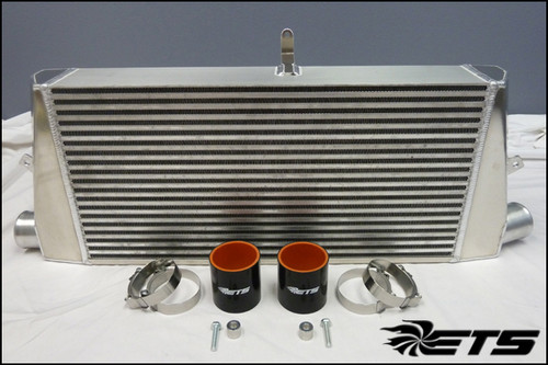 ETS Evo 8/9 Standard Tank Intercooler | strictly-modified
