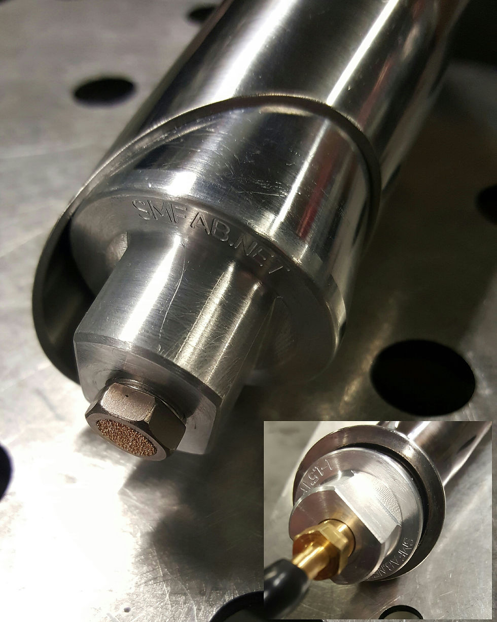 Back Purging | strictly-modified