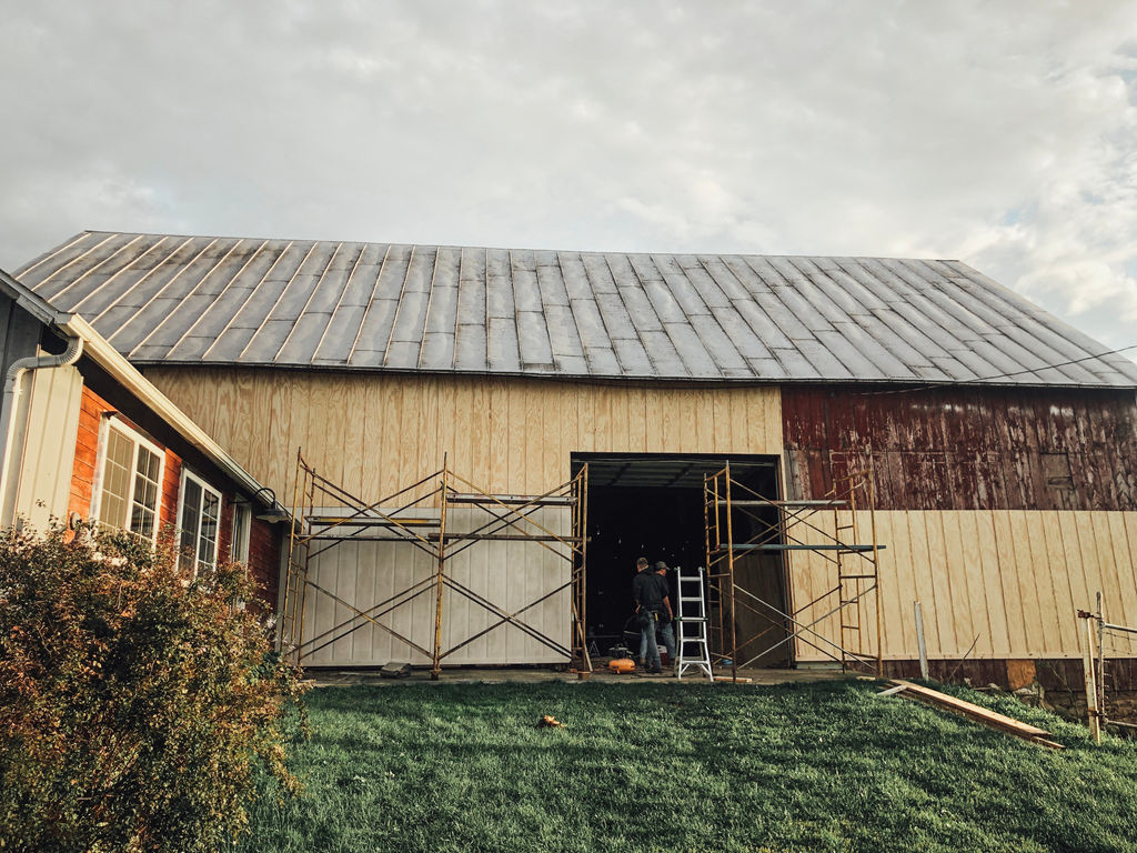 Blog | Brindlewood Barn Weddings & Events | Hilbert, WI