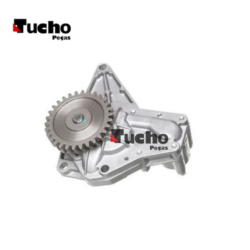Bomba de Oleo Weichai Deutz WP6/TD226 | Kmaker Parts