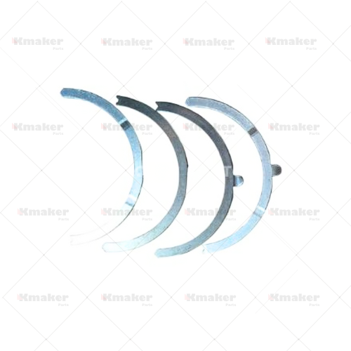 Kit Arruela Encosto Rolamento Motor Sinotruk Howo | Kmaker Parts