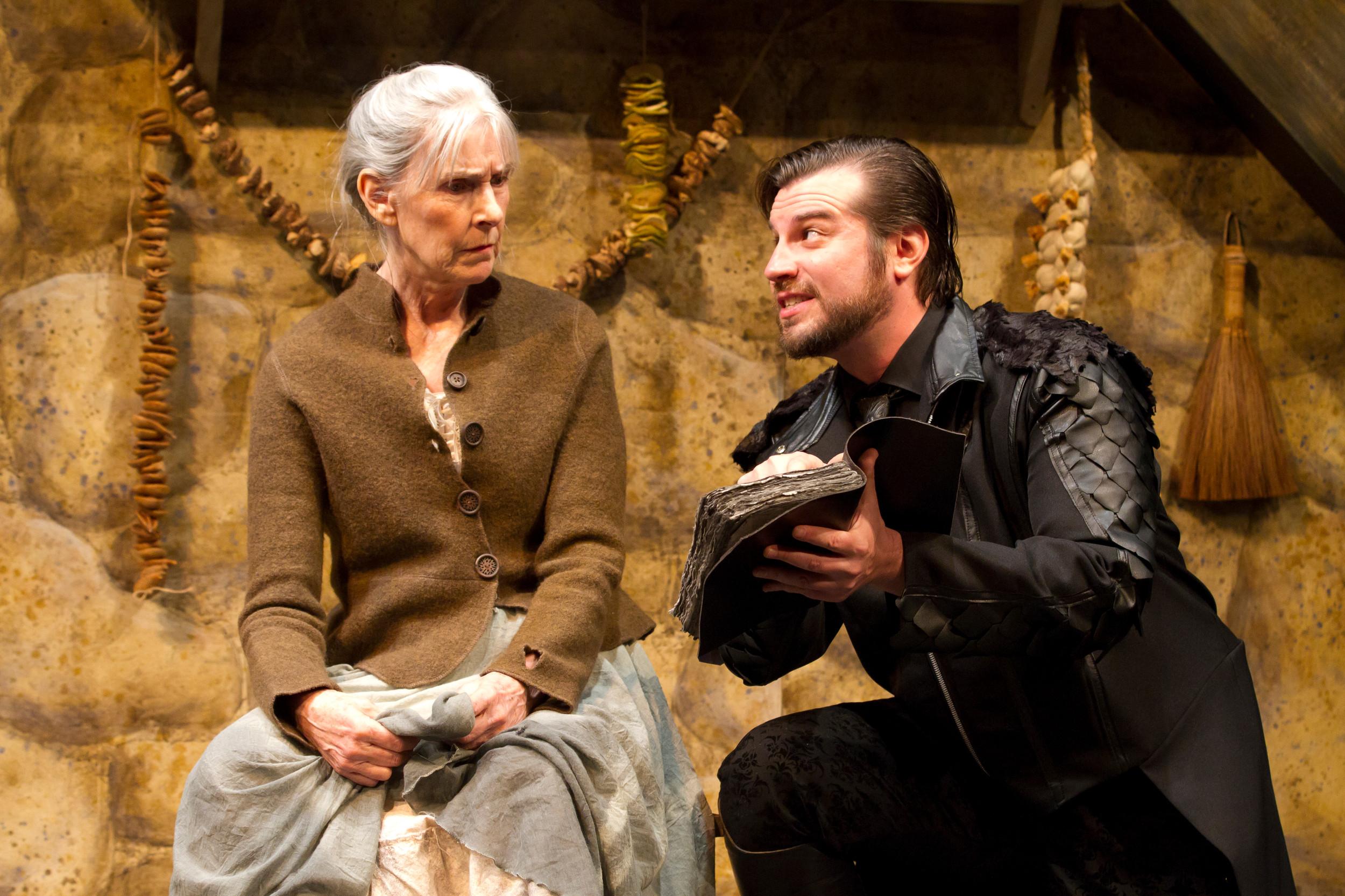 Witch | elizabeth-s-ennis