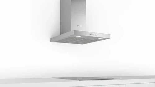 BOSCH - Serie 2 - 60cm Wall Mounted Extractor | Banwell Appliances
