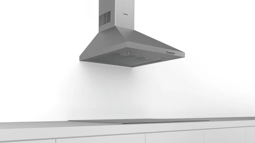 BOSCH - Serie 2 - 60cm Wall Mounted Extractor | Banwell Appliances