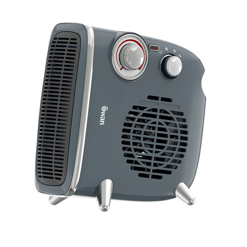 SWAN - Horizontal/Vertical Retro Heaters | Banwell Appliances