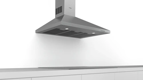 BOSCH - Serie 2 - 90cm Wall Mounted Extractor | Banwell Appliances