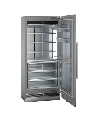LIEBHERR - Monolith - 542L - Refrigerator - BioFresh for integr ...
