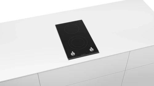 BOSCH SERIE 2 30CM CERAMIC HOB | Banwell Appliances