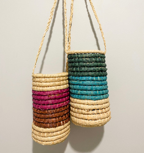 Dilly Bags | Gamilaraay Gulay