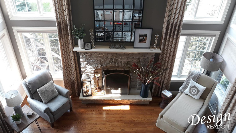 INTERIOR DESIGN | Design Realign -- Providing Interior Styling Services