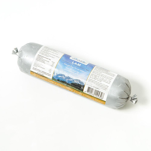 Alaska Dog Agneau en 12 x 400 grs | Barf Provence