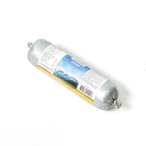 Alaska Dog canard en 12 x 400 grs | Barf Provence