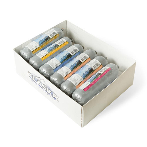 Alaska Dog combi en 400 grs | Barf Provence
