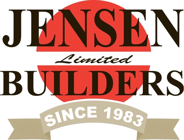 Jensen Builders Ltd I General Contractor | Metal Buildings | Concrete