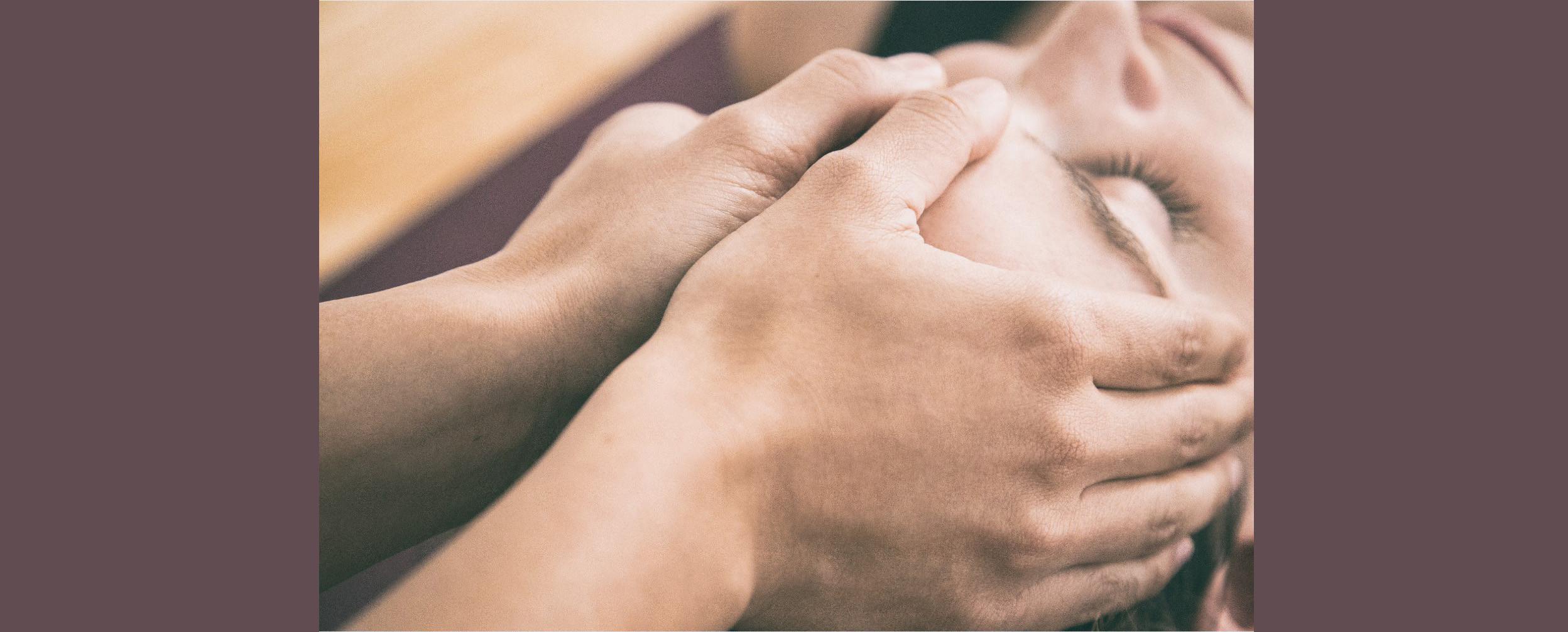 Lymphatic Drainage (Relaxation)