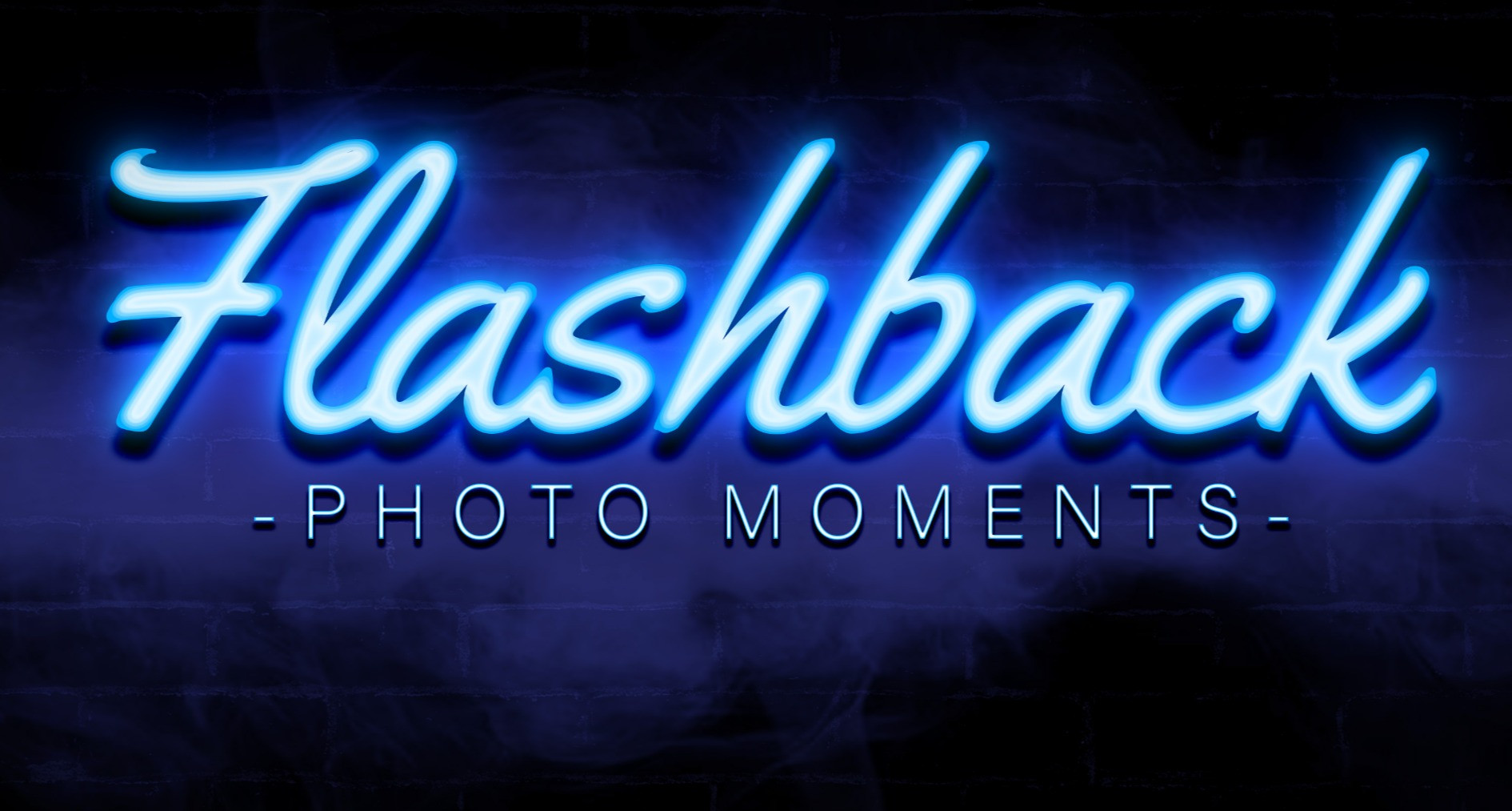 Photo Booth Rental in Iowa | Flashback Photo Moments | Keokuk, Iowa