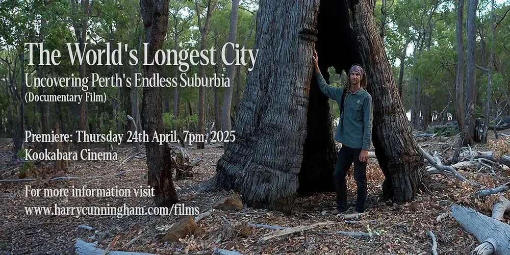 The World's Longest City