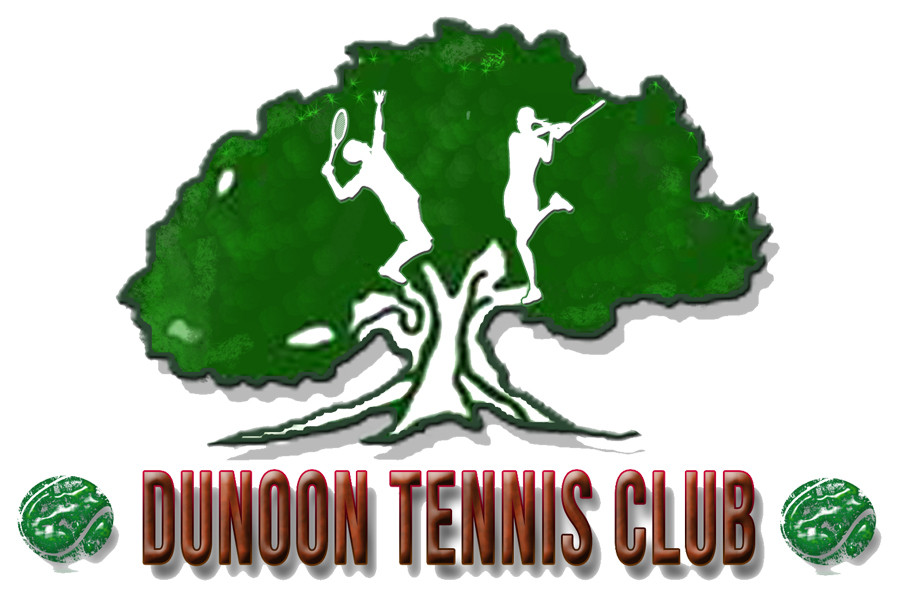 Home | Dunoon Tennis Club