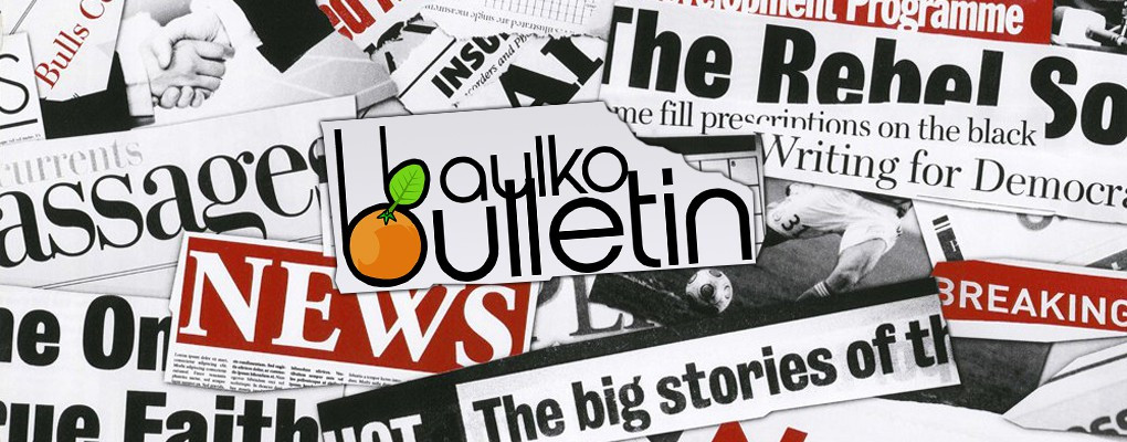 Baulko Bulletin | Home Page