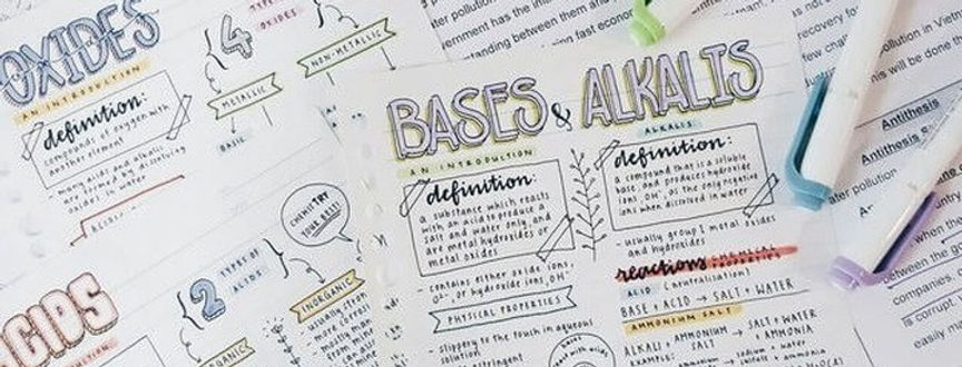 Note Taking Made Simple