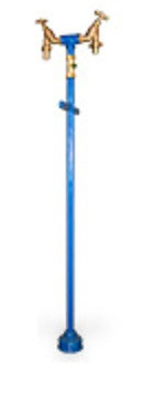 Contractors Standpipe with Twin Bib Tap Double Check Valve | FNR Plant ...