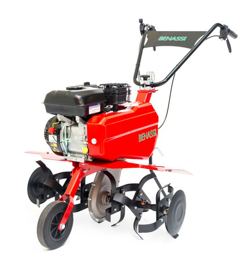 Benassi 60cm Cultivator | FNR Plant Hire Ltd