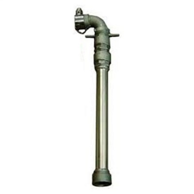Single Headed Swivel Standpipe | FNR Plant Hire Ltd
