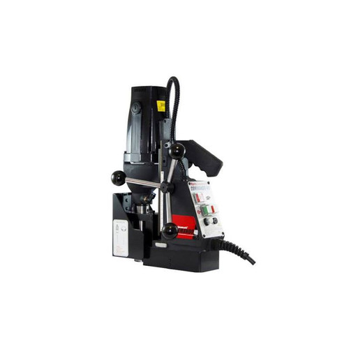 Magnetic Base Mag Drill 110V | FNR Plant Hire Ltd