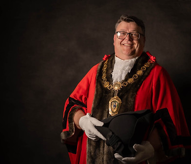 The Mayor | towncouncil