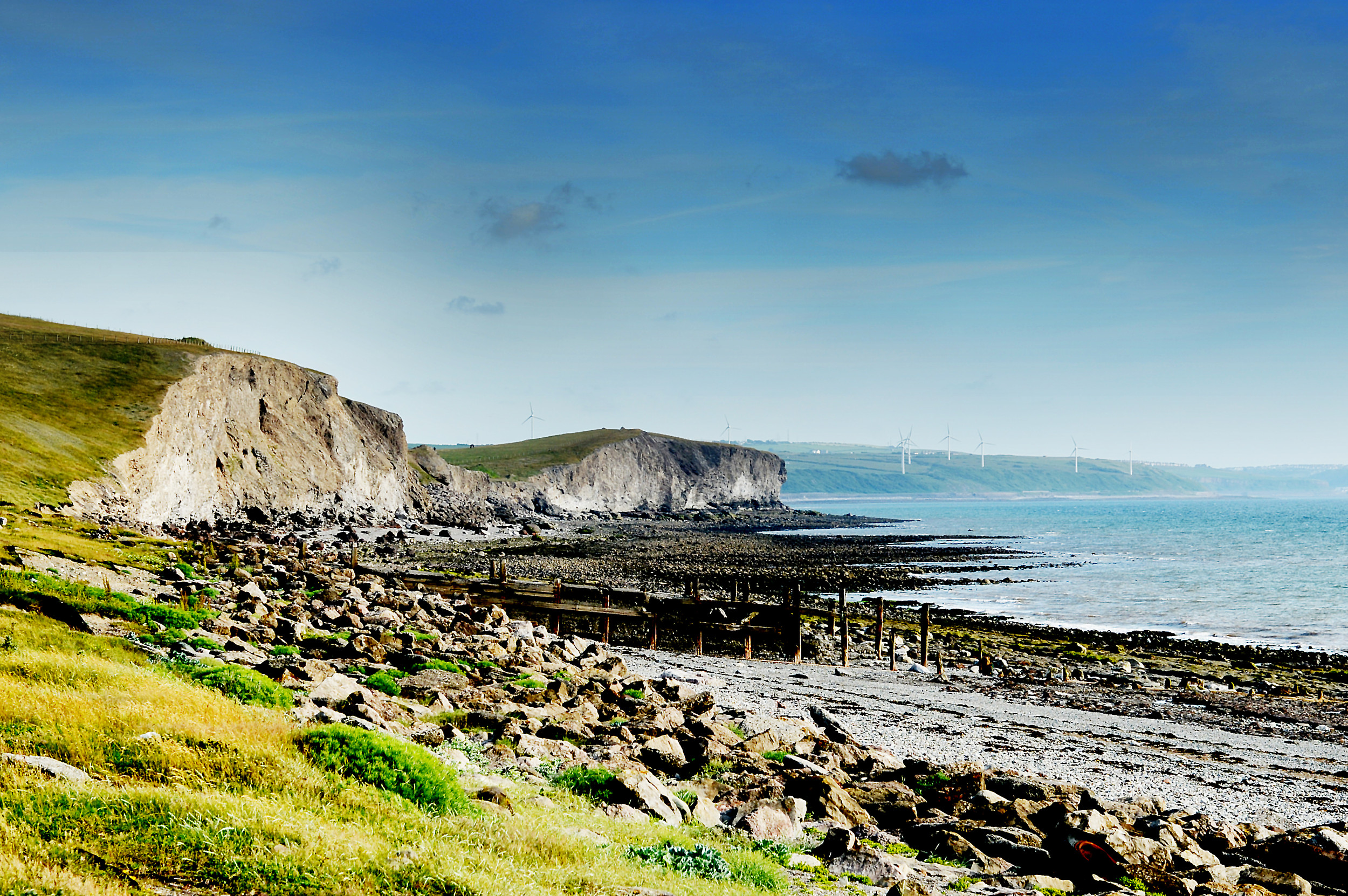 Solway Firth Partnership