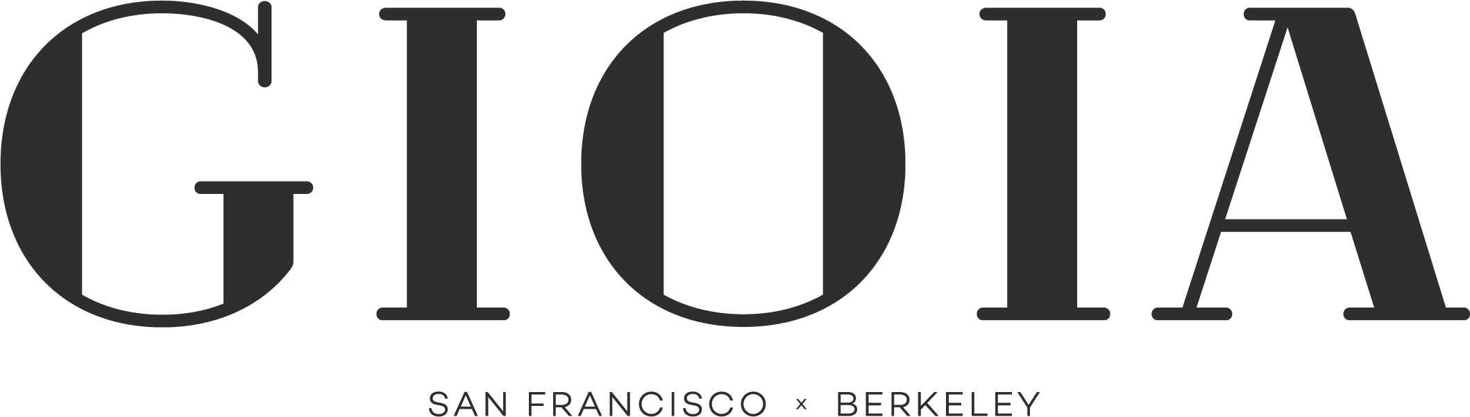 Gioia Pizzeria | Seasonal Italian Food | San Francisco & Berkeley